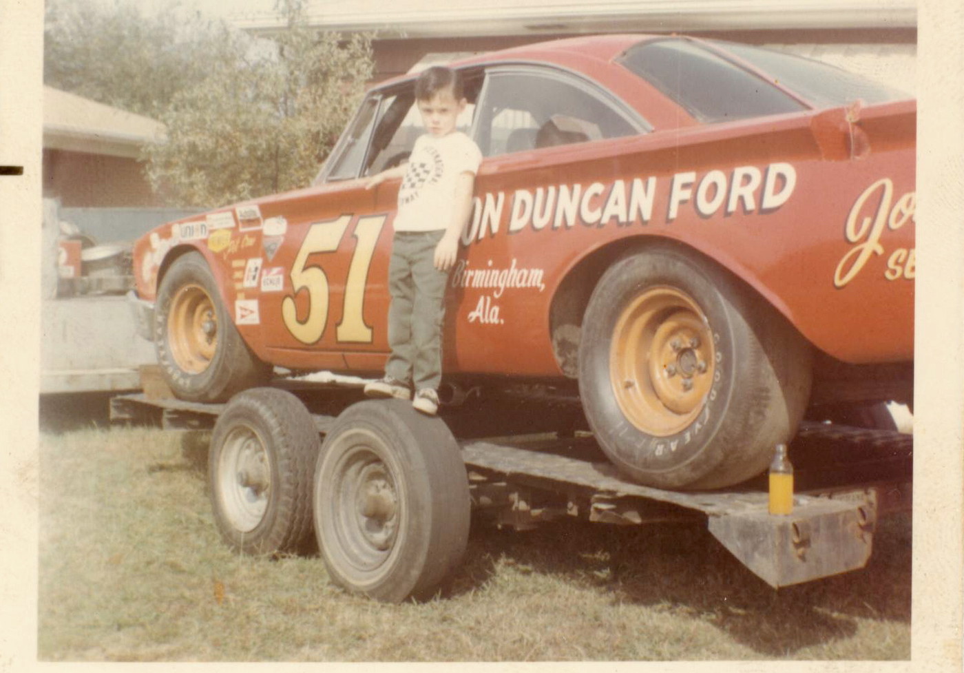 Photo: Alton Jones 024 | Alton Jones Collection album | ALABAMA AUTO ...