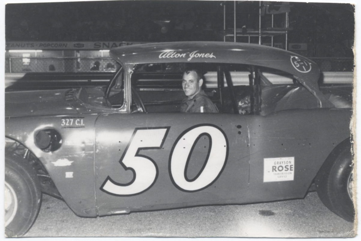 Photo: Alton Jones 076 | Alton Jones Collection album | ALABAMA AUTO ...