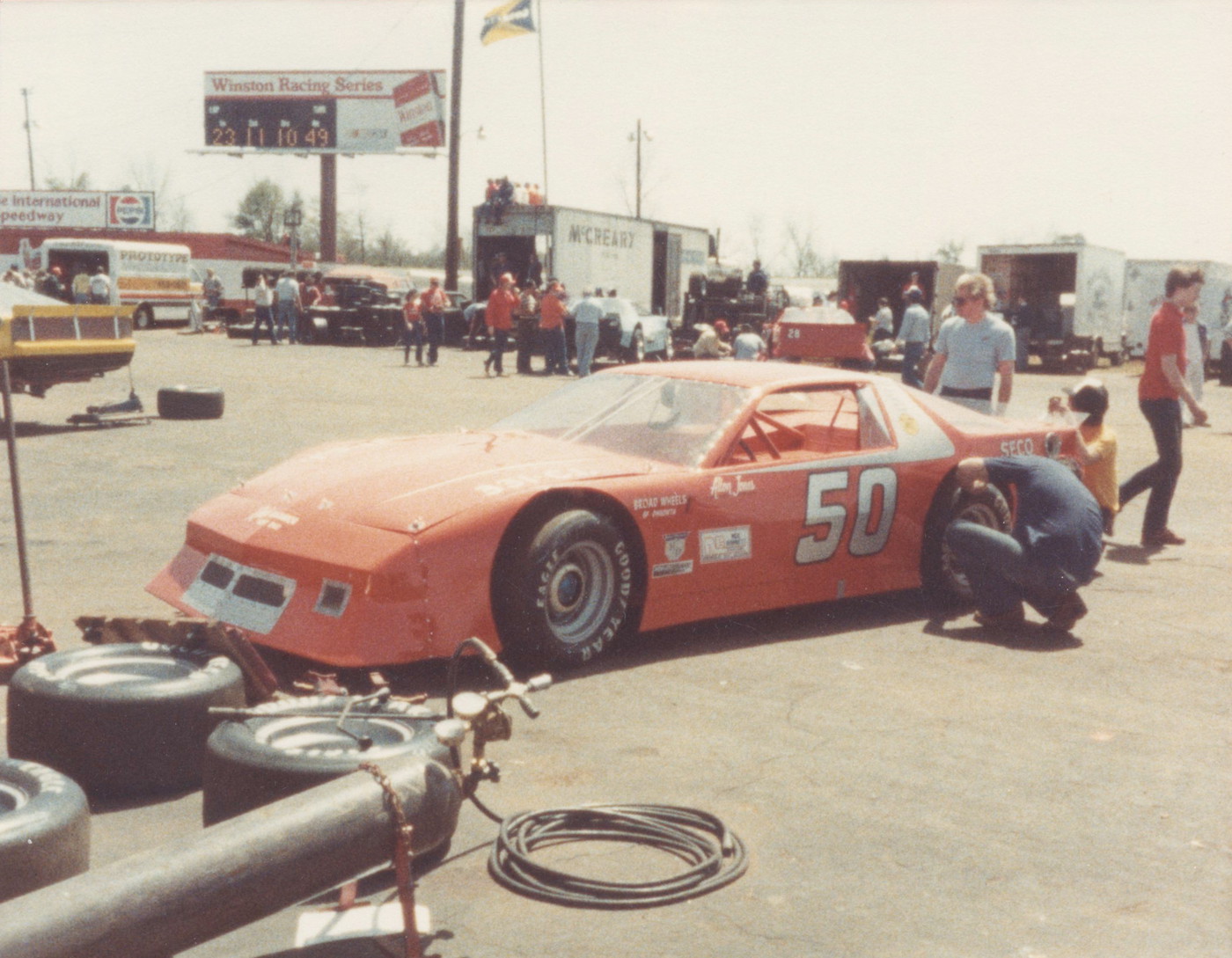 Photo: Alton Jones 3 075 | Alton Jones Collection album | ALABAMA AUTO ...