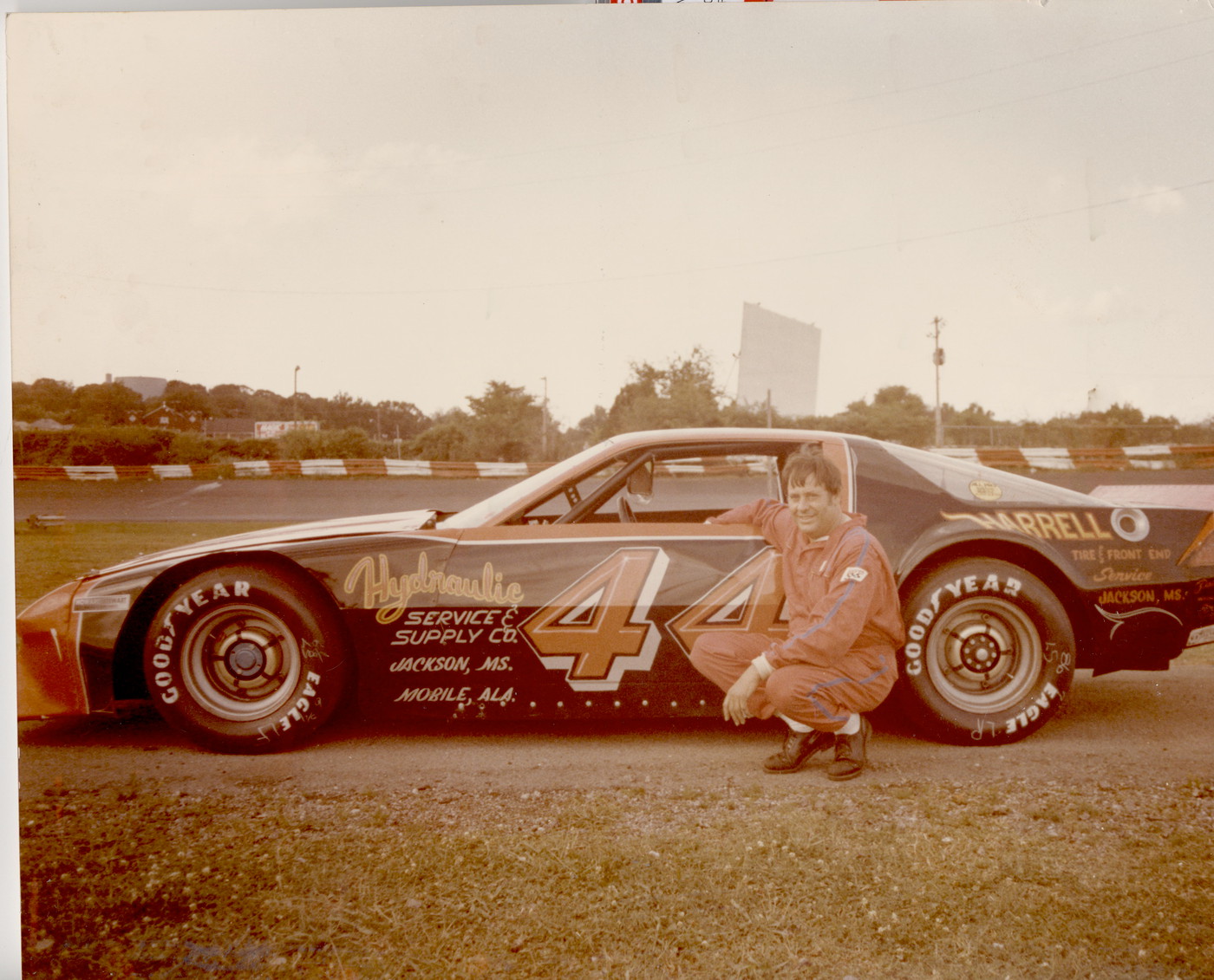 Photo: alton jones 4 002 | Alton Jones Collection album | ALABAMA AUTO ...