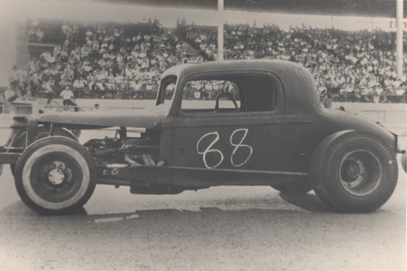 Photo: Bobby Reese 053 | Bobby Reese Collection album | ALABAMA AUTO ...