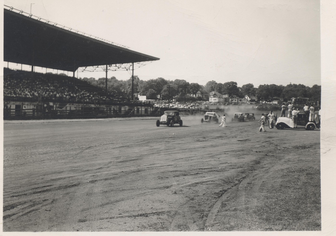 Photo: Bobby Reese 004 | Bobby Reese Collection album | ALABAMA AUTO ...