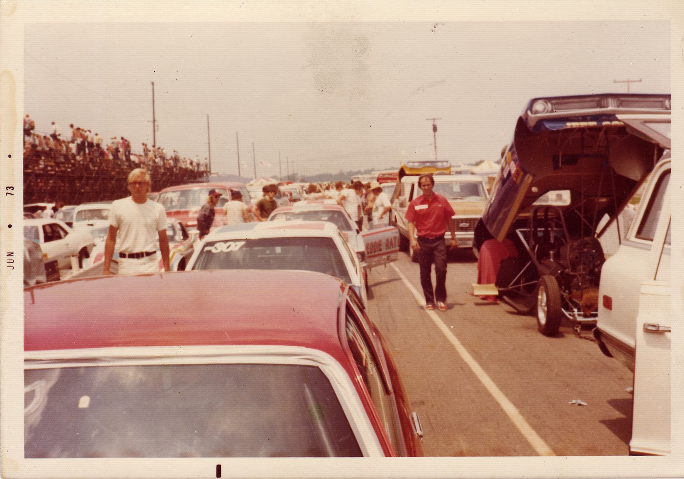 Photo: IMG 0003 3 | Bobby Reese Collection album | ALABAMA AUTO RACING ...