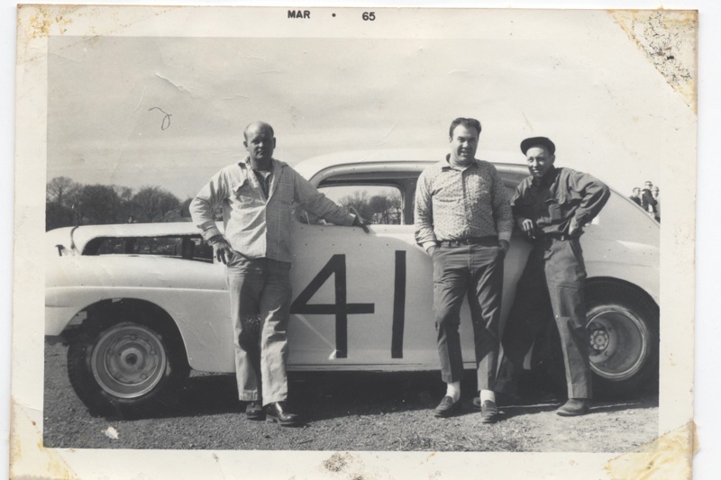 Photo: fleming 030 | Earl Fleming Collection album | ALABAMA AUTO ...