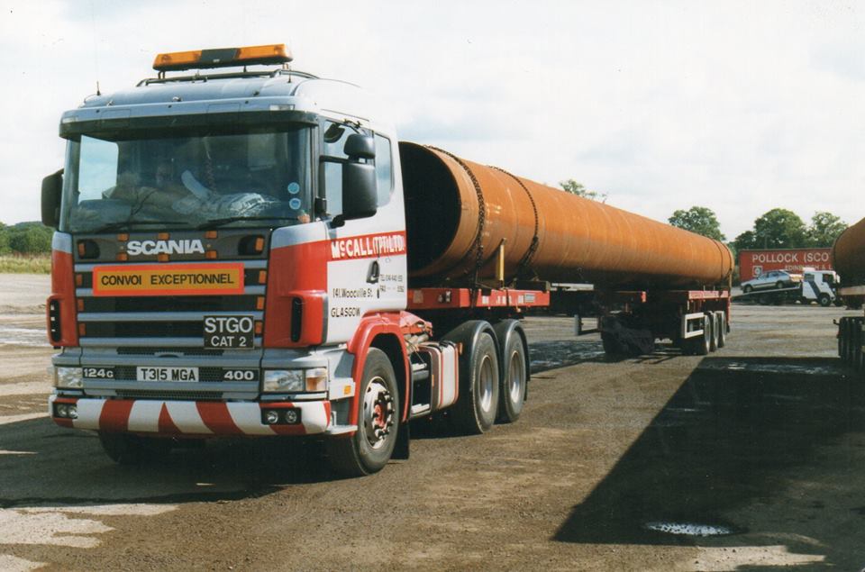 McCall Brothers, Glasgow album | Boballoa | Fotki.com, photo and video ...