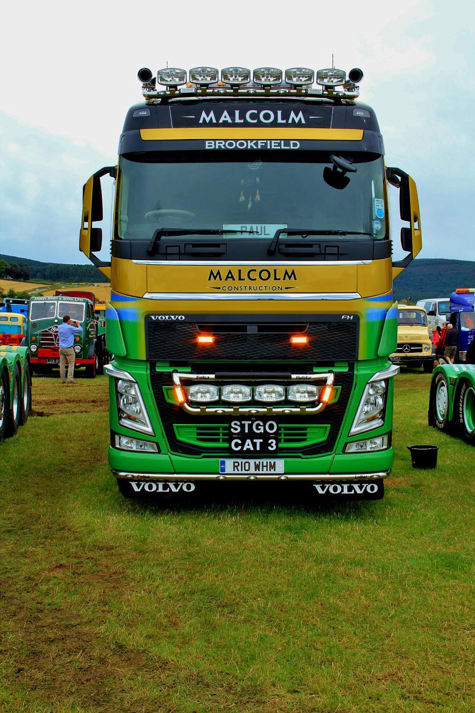 TARLAND SHOW 2014 album | Boballoa | Fotki.com, photo and video sharing ...
