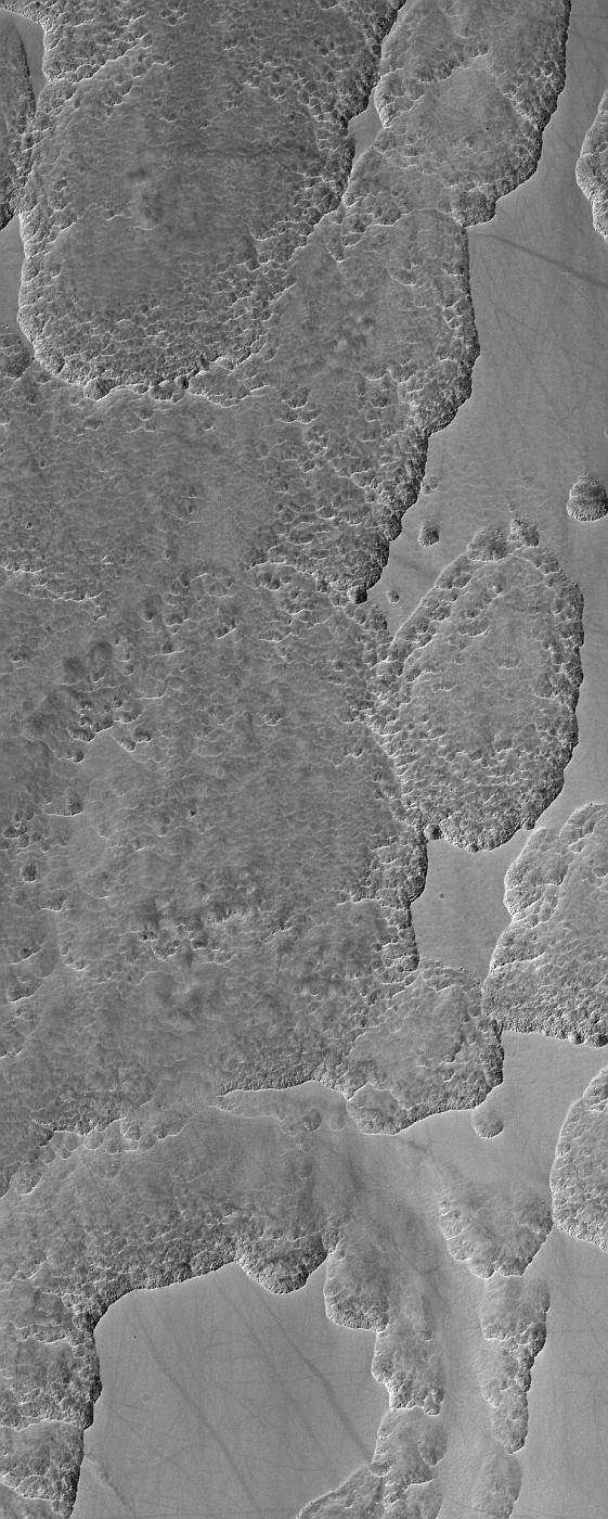 Photo: PSP 004274 1225 RED NOMAP browse | Mars Reconnaissance Orbiter ...