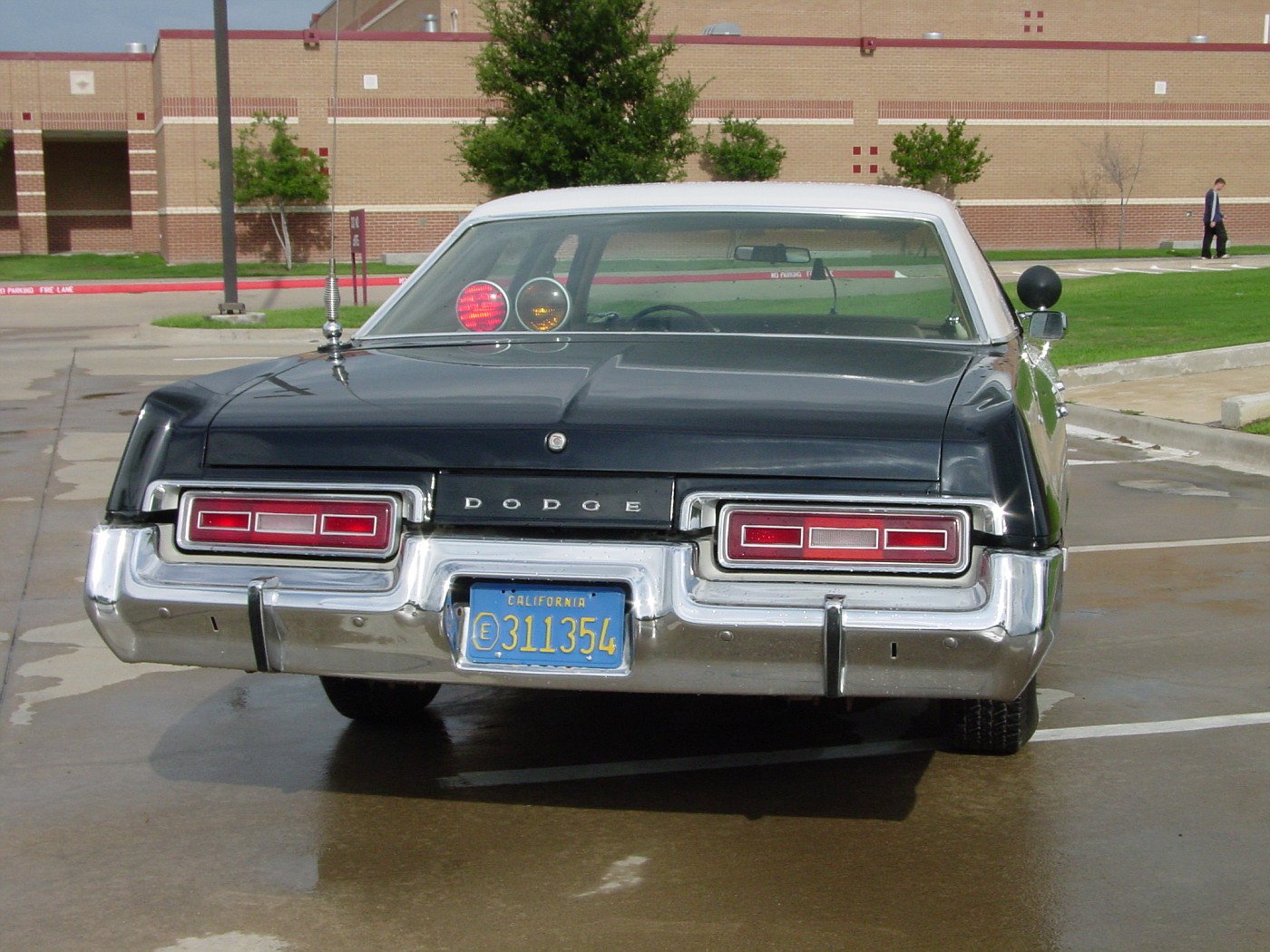 Photo: DSC07088 | Dave Arnold's Monaco Originals album | copcar dot com | Fotki.com, photo and ...