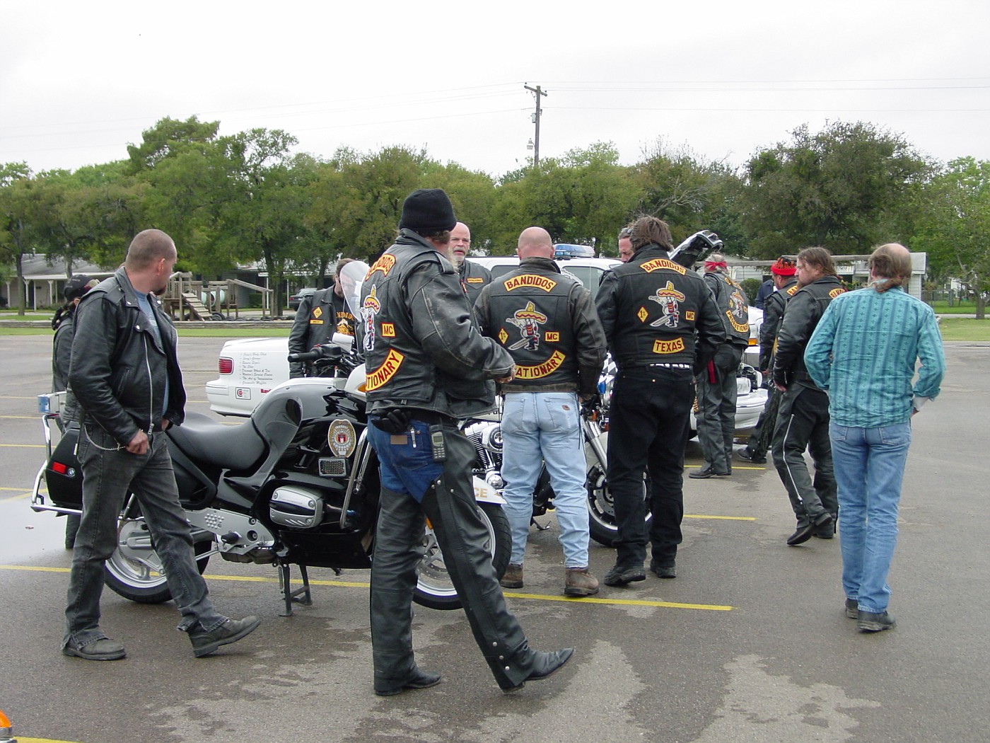 copcar dot com - The home of the American Police Car - Photo Archives