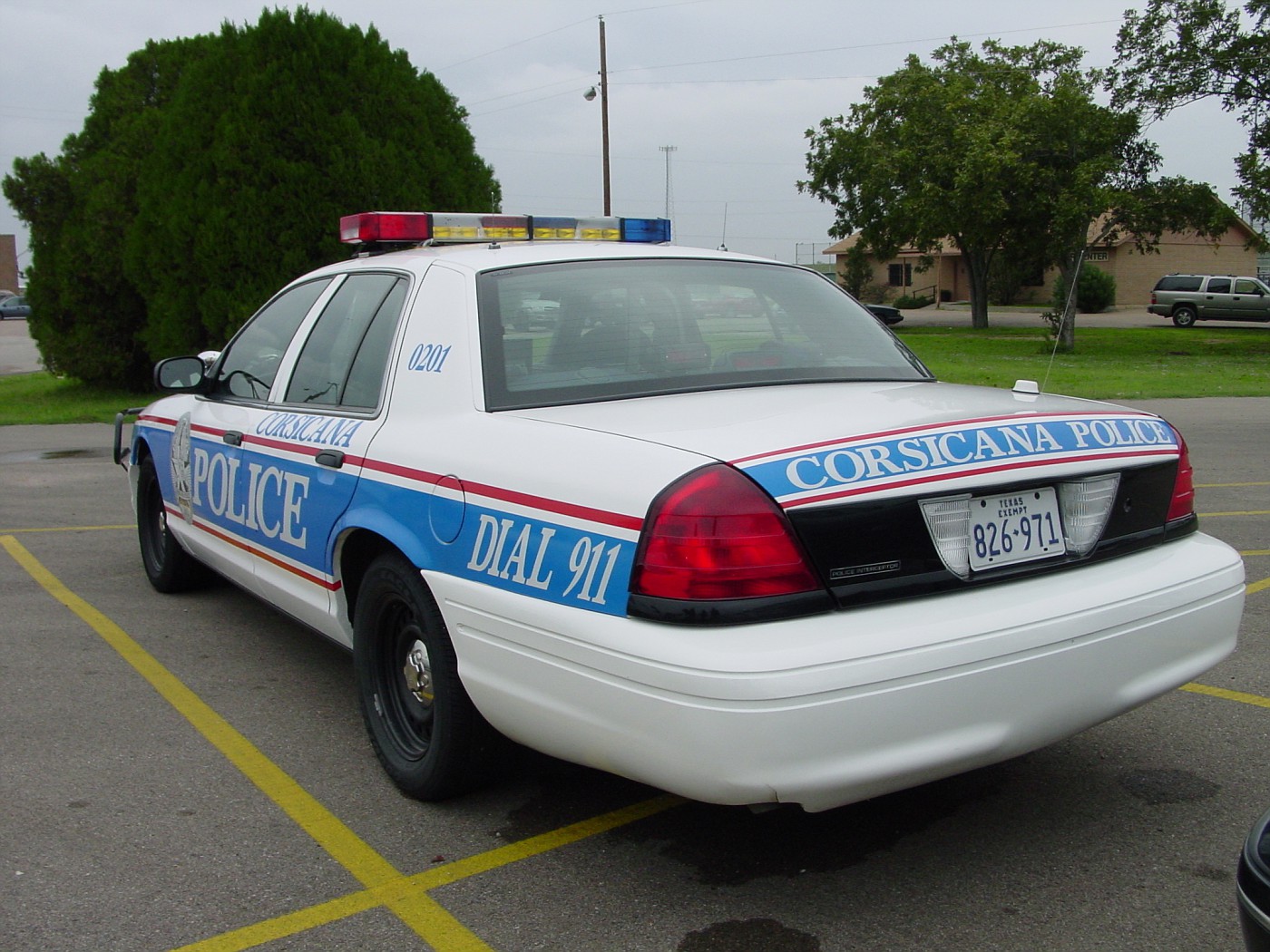 copcar dot com - The home of the American Police Car - Photo Archives