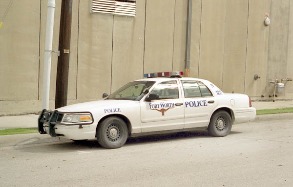 copcar dot com - The home of the American Police Car - Photo Archives