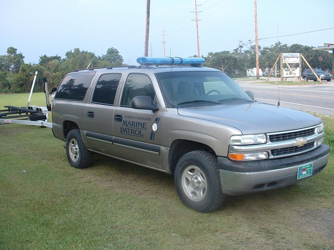 Photo: NC - North Carolina Marine Patrol | North Carolina album ...
