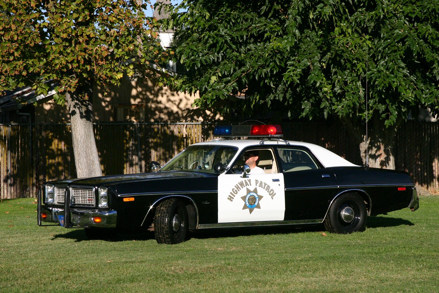 Photo: CA - California Highway Patrol | California album | copcar dot ...