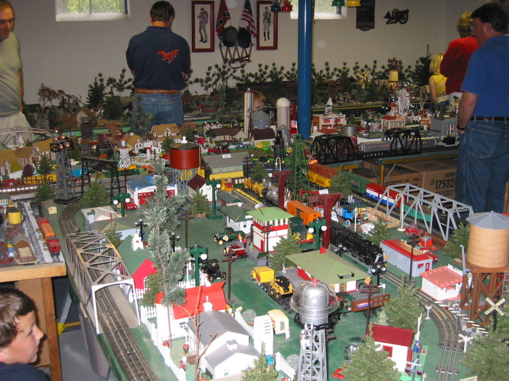 Photo: 119-1948 IMG | Selma Family Visits NJ_USA May 2002 album ...