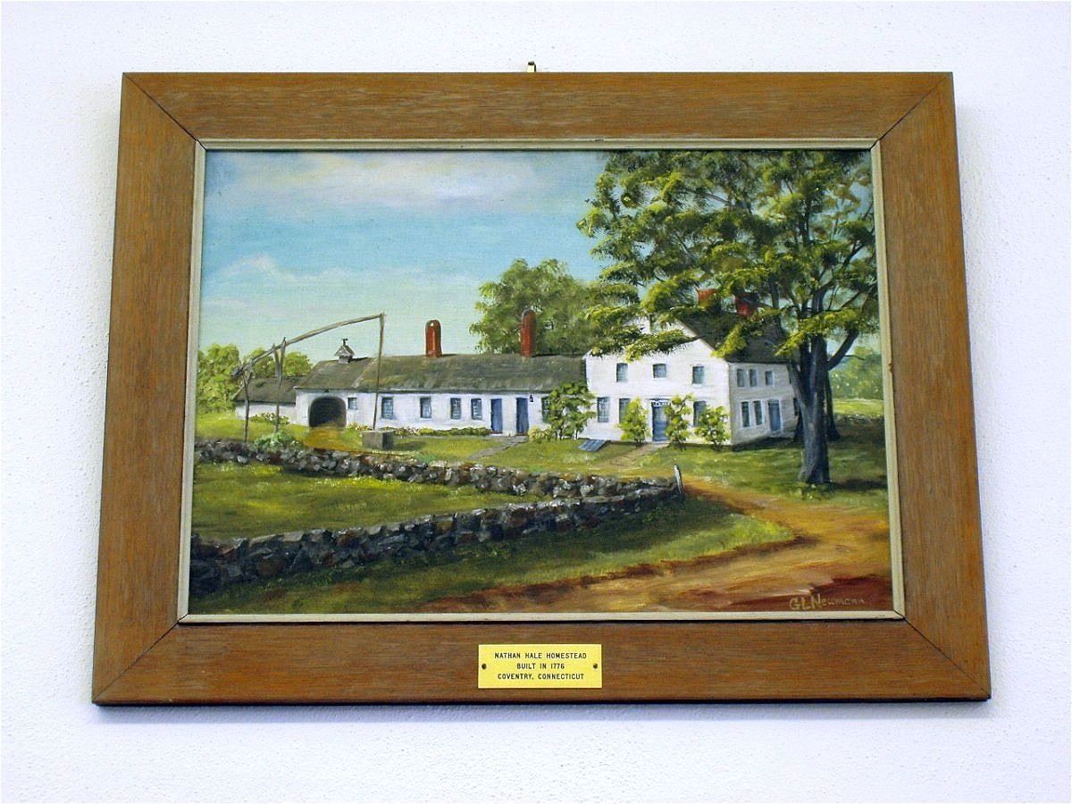 EAST HADDAM - MOODUS, CT album | Jerry Dougherty's CONNECTICUT | Fotki ...