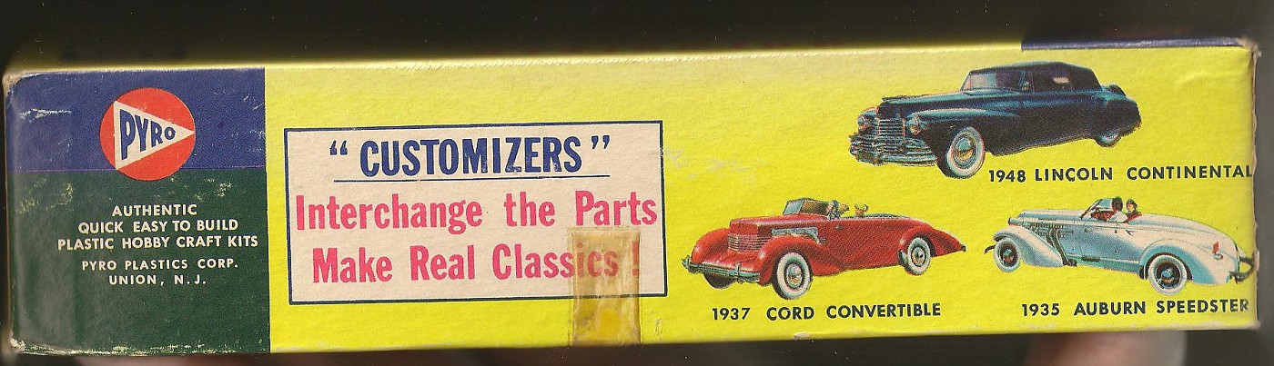 Photo: 052 | PYRO Motorized Volkswagen #334-1.98 album | DRASTIC ...