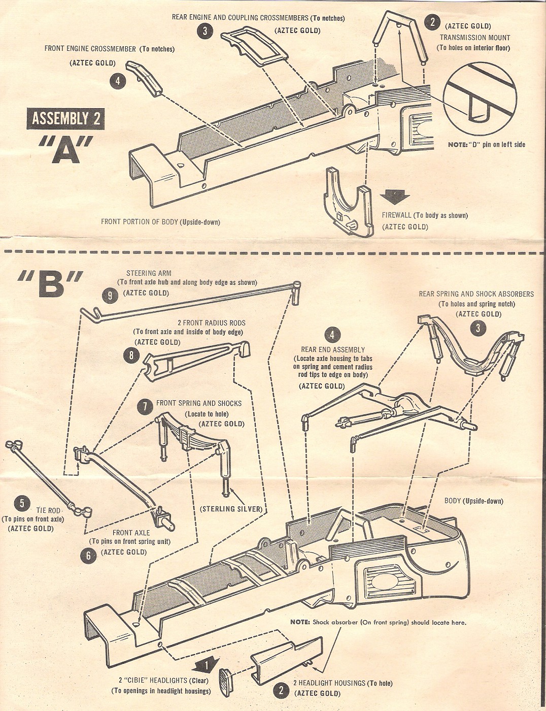 Photo: zzzr1 001 | AMT The ZZR by George Barris album | DRASTIC ...