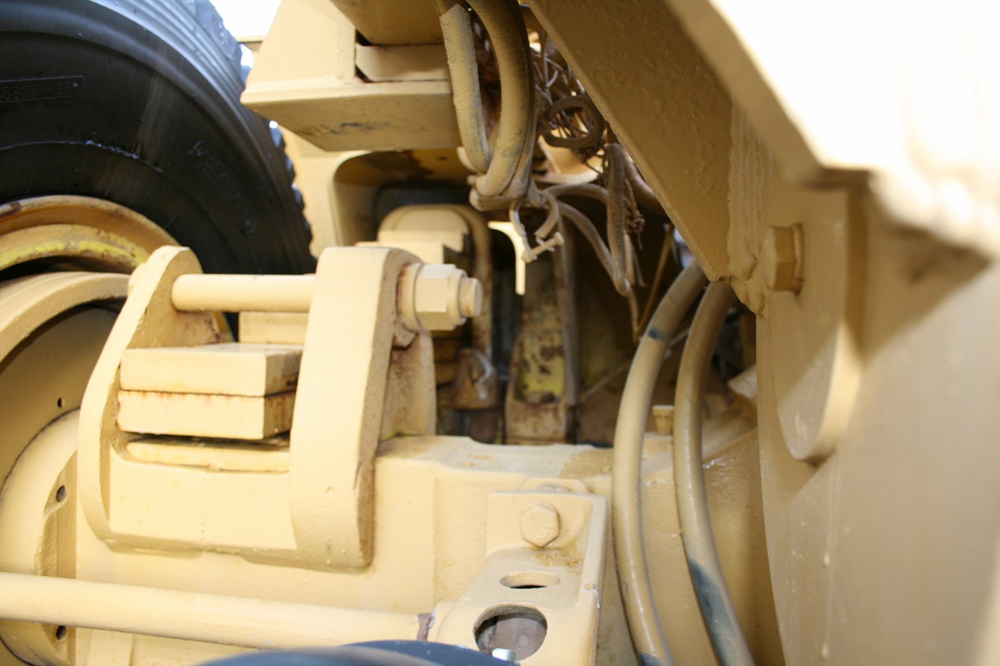 Photo: IMG 1363 | Kenworth 993 album | Dutch Model Truck Club | Fotki ...