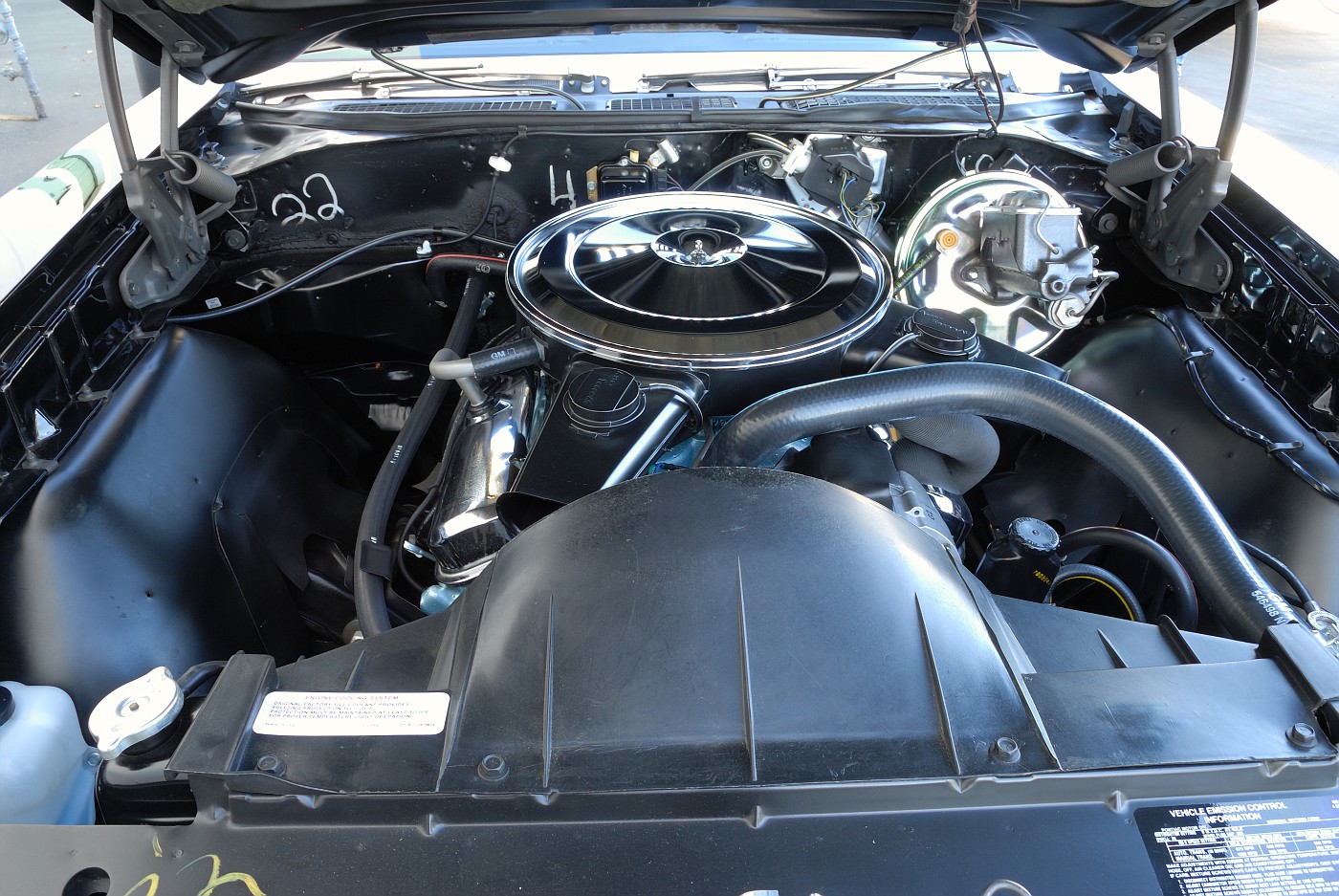 Photo: DSC 8326 | 1970 GM Muscle Cars album | Automotivetraveler | Fotki.com, photo and video ...