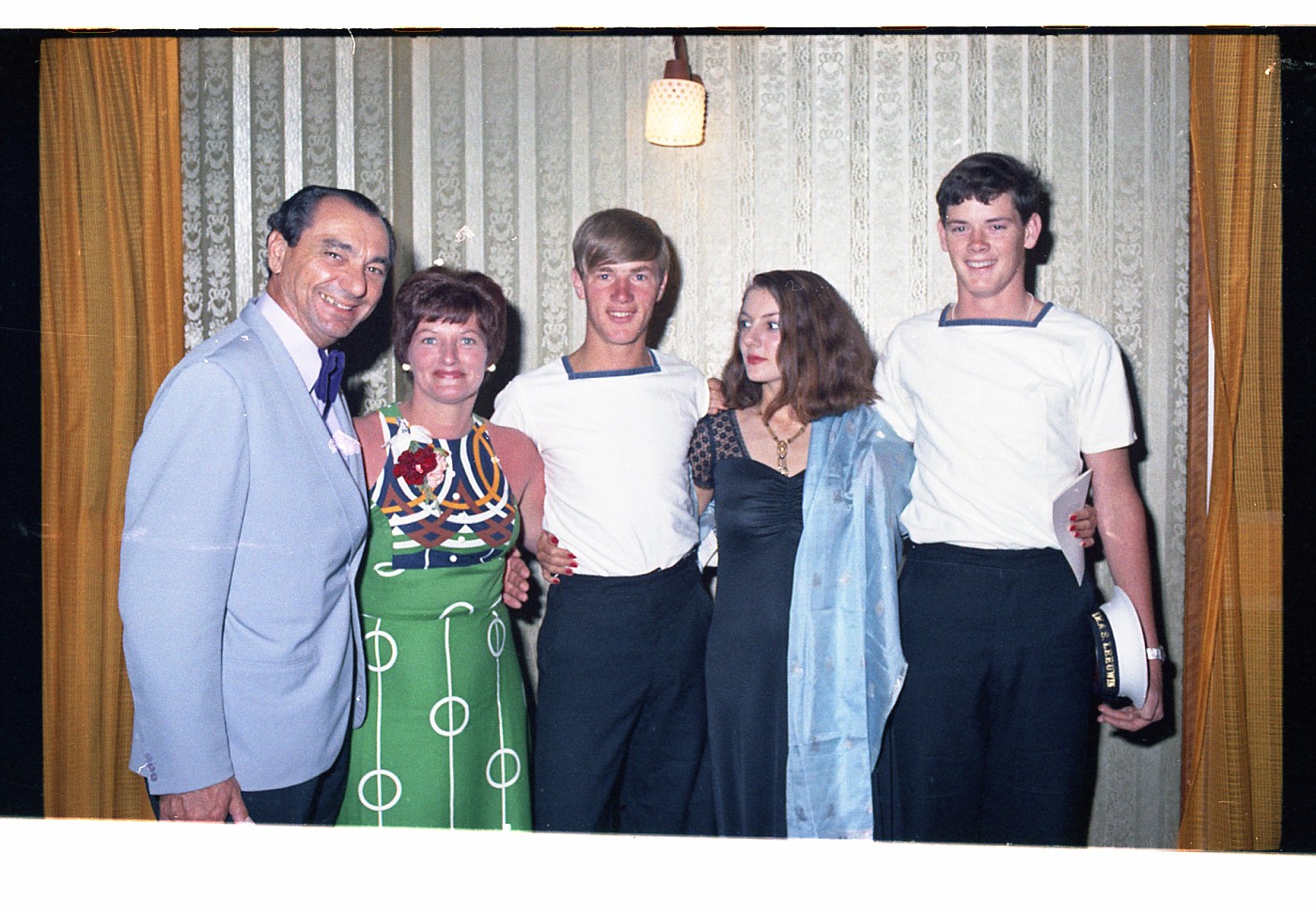 Photo: GU55 215.jpg | leeuwin 1974 album | Yagan60 | Fotki.com, photo ...