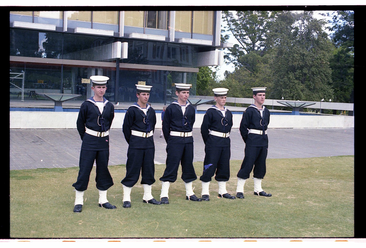 Photo: GX84 002.jpg | leeuwin 1977 album | Yagan60 | Fotki.com, photo ...
