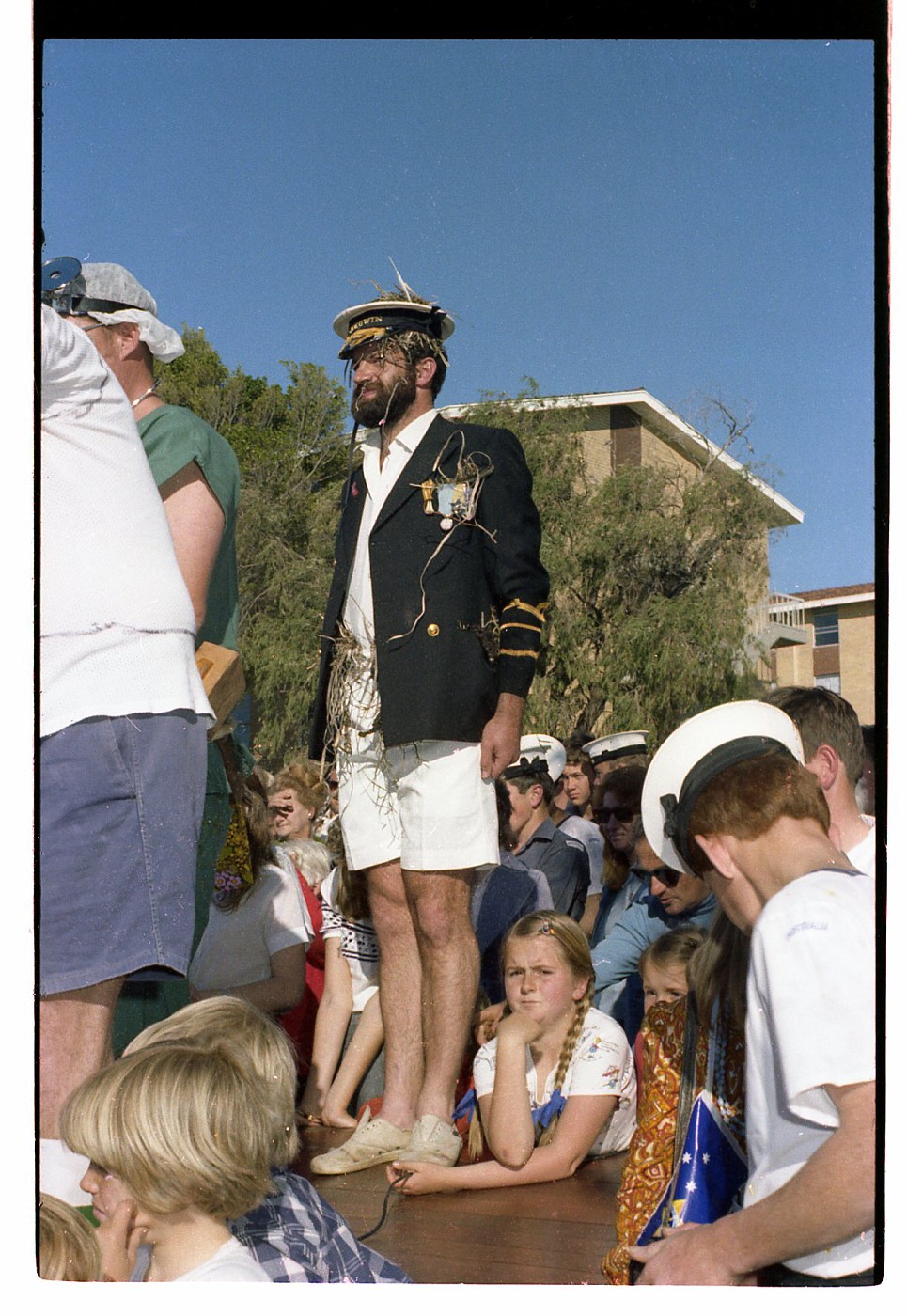 Photo: GX84 094.jpg | leeuwin 1977 album | Yagan60 | Fotki.com, photo ...