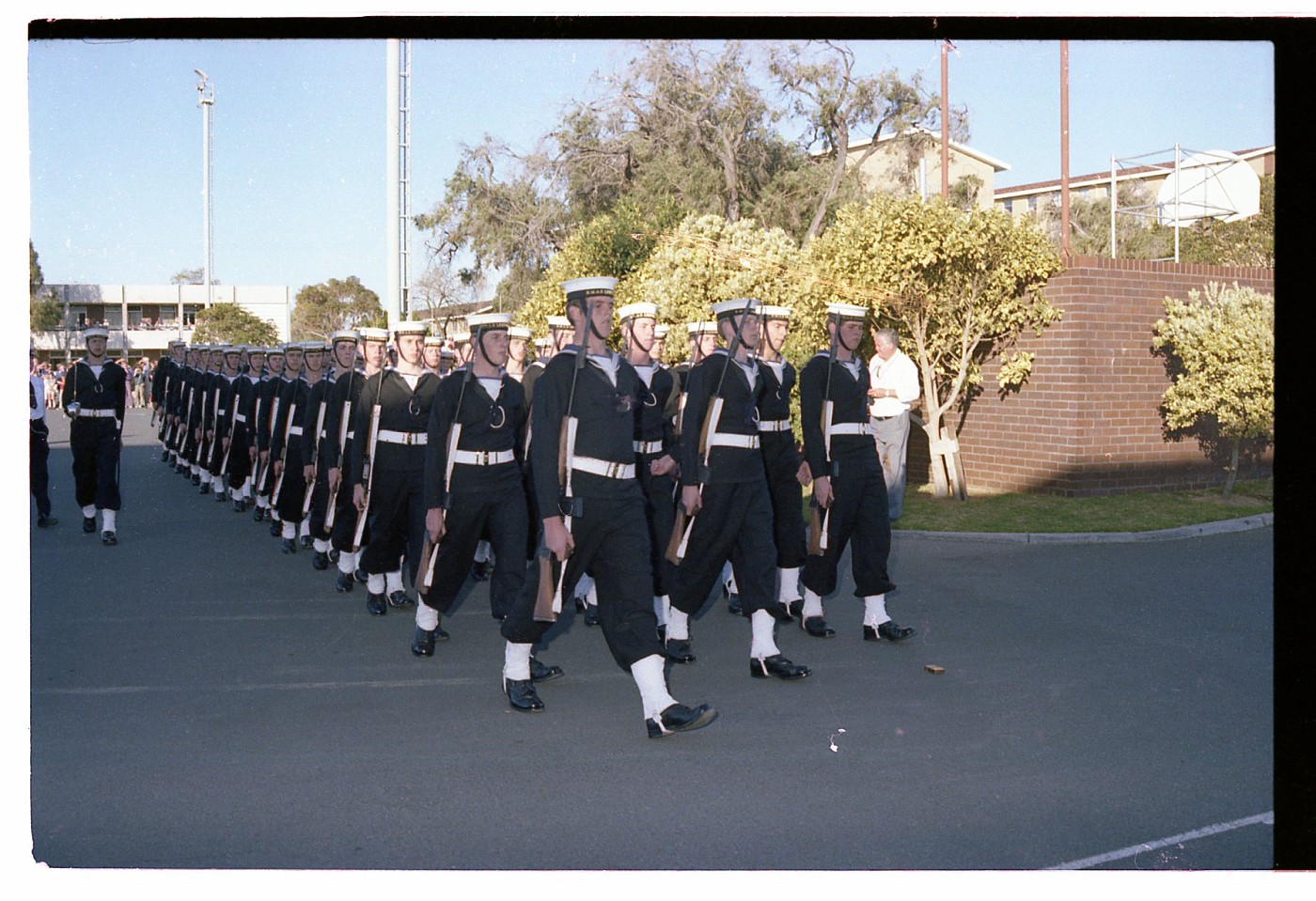 Photo: GX84 136.jpg | leeuwin 1977 album | Yagan60 | Fotki.com, photo ...