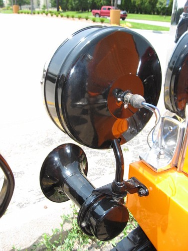 Photo: Ford Model T Mercury Speedster Body c | 1921 - 1929 Mercury ...