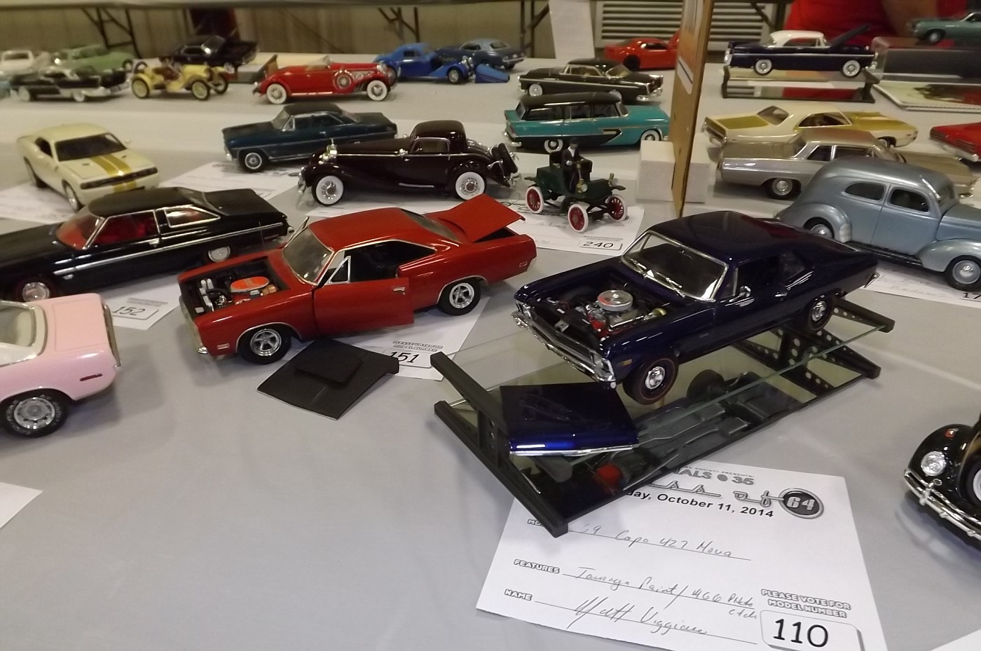 Photo: nnlnats14 052.jpg | NNL Nationals # 35 -- Toledo/Sylvania, Oh ...