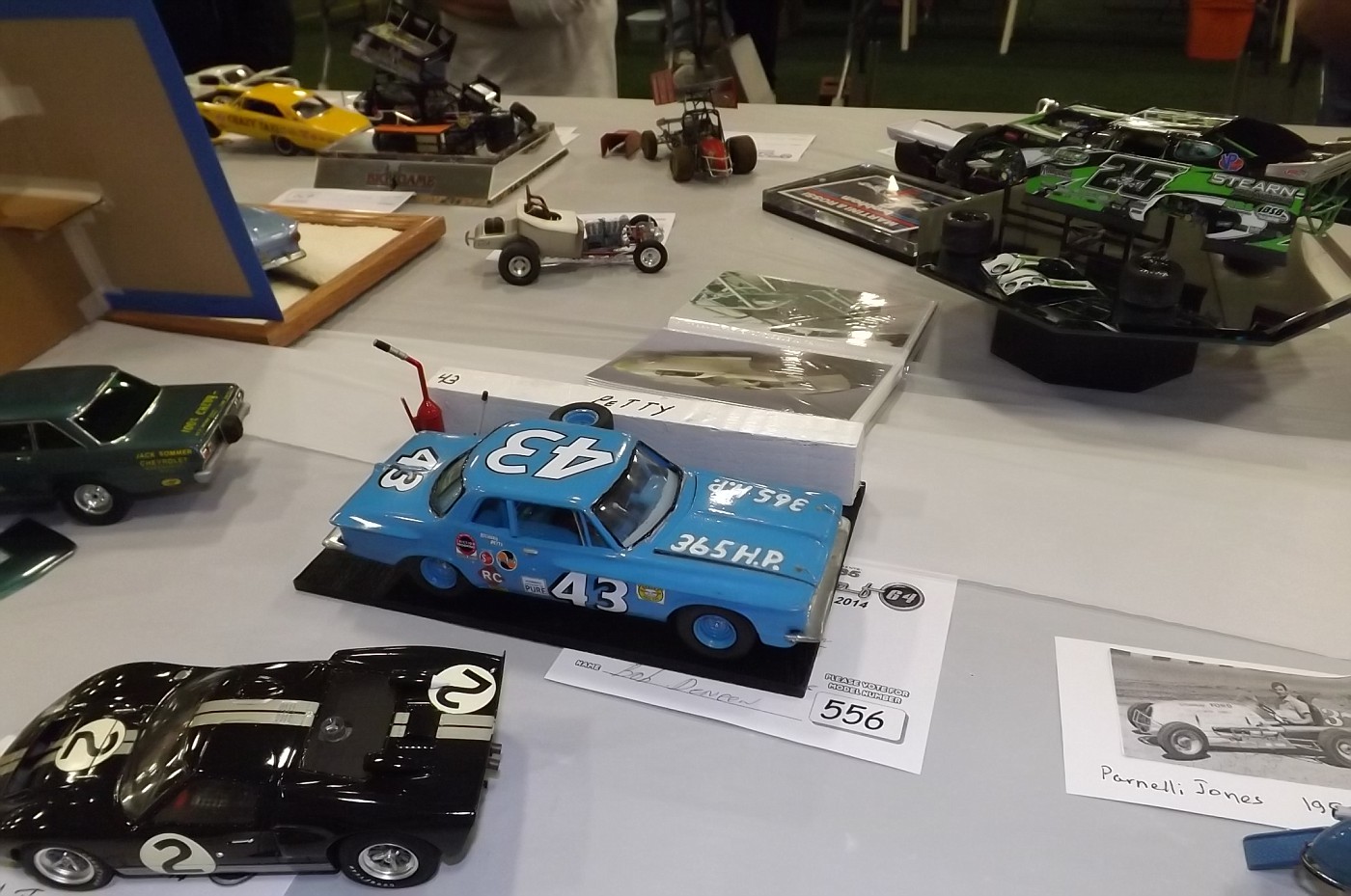 Photo: nnlnats14 098.jpg | NNL Nationals # 35 -- Toledo/Sylvania, Oh ...