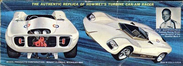 Photo: Received 27 05 2007202356-vi jpeg | MPC HOWMET tx MARK II CAN-AM ...