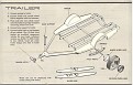 AMT Rayson Craft HULL Ski-Drag Boat w/trailer #2163-149 album | DRASTIC ...