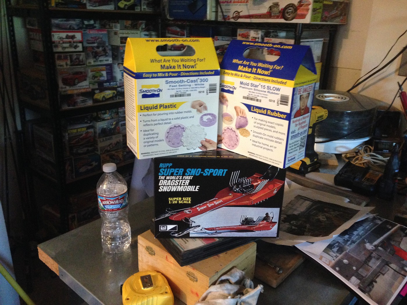 The kit collection album | Scott Colmer | Fotki.com, photo and video ...