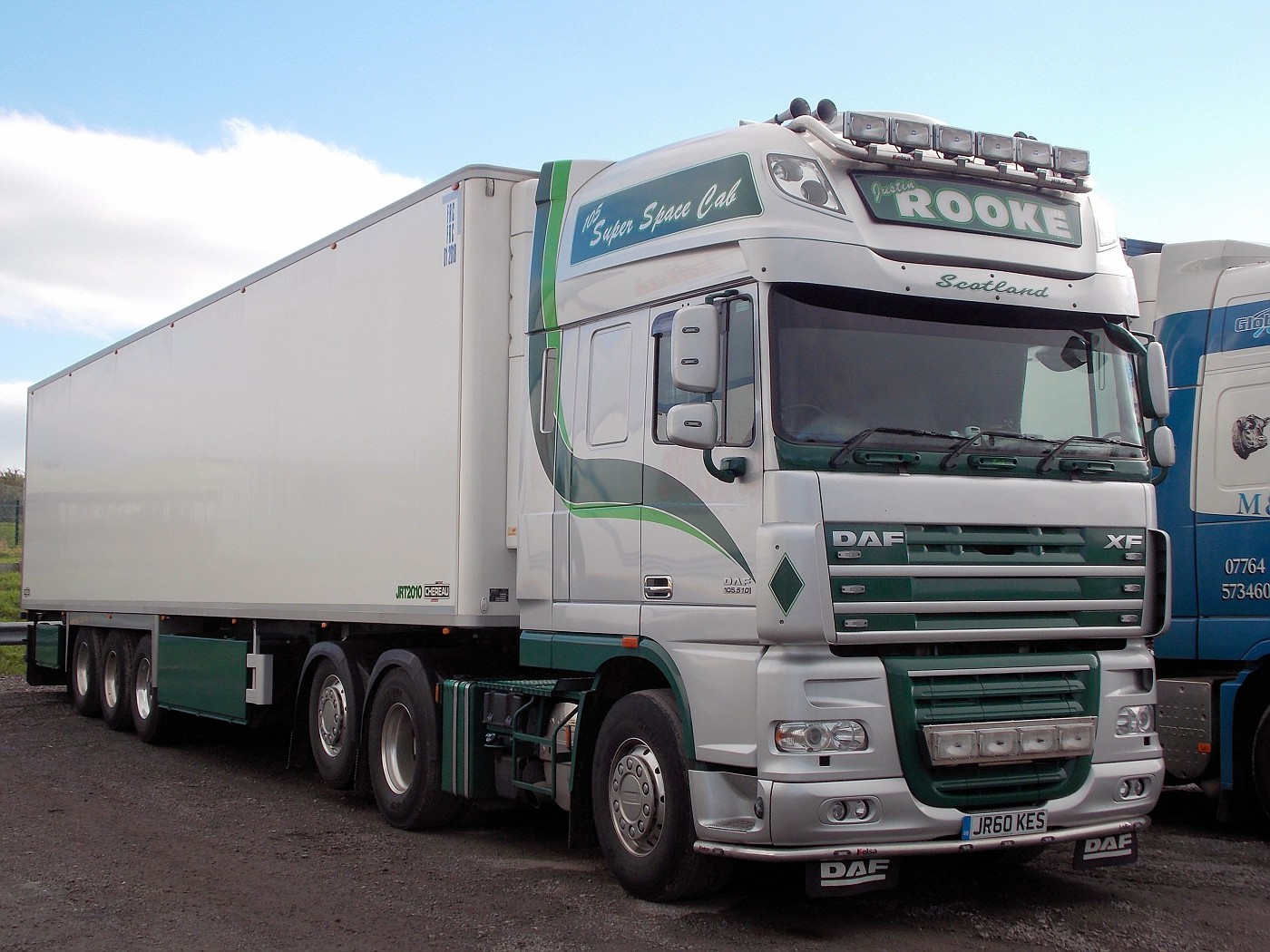 Justin Rooke, Castle Douglas, Dumfries & Galloway, Scotland. album ...