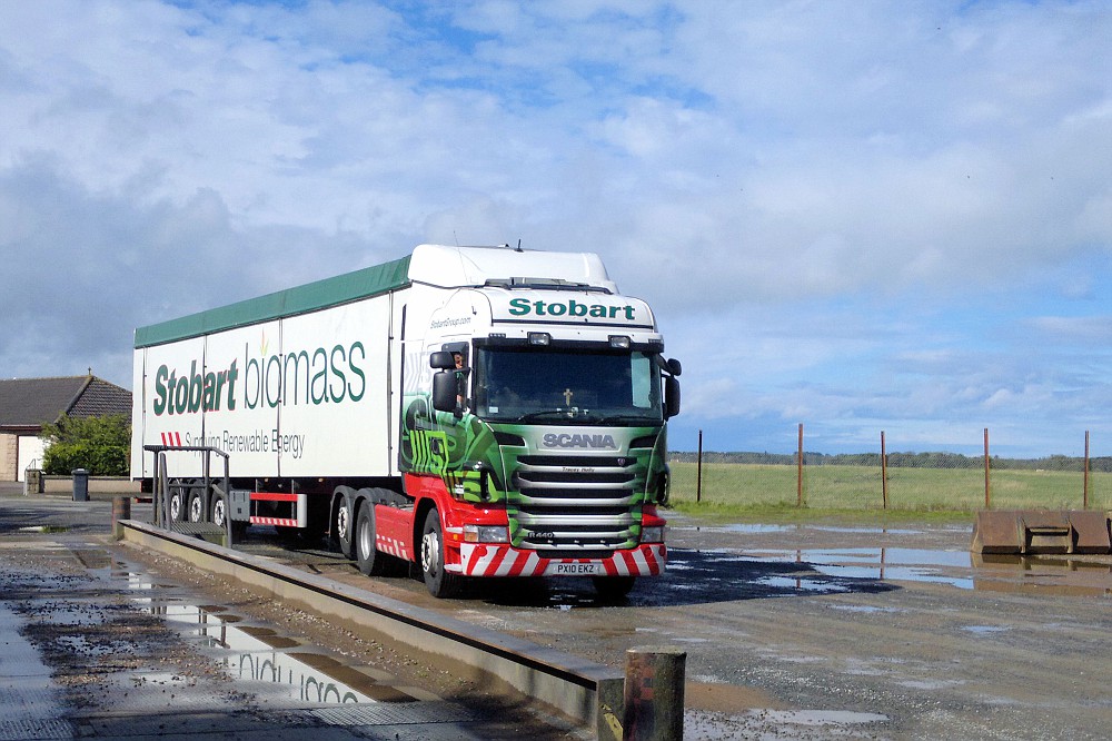 Eddie Stobart Group [Walking Floors & Tankers], Carlisle, Cumbria ...