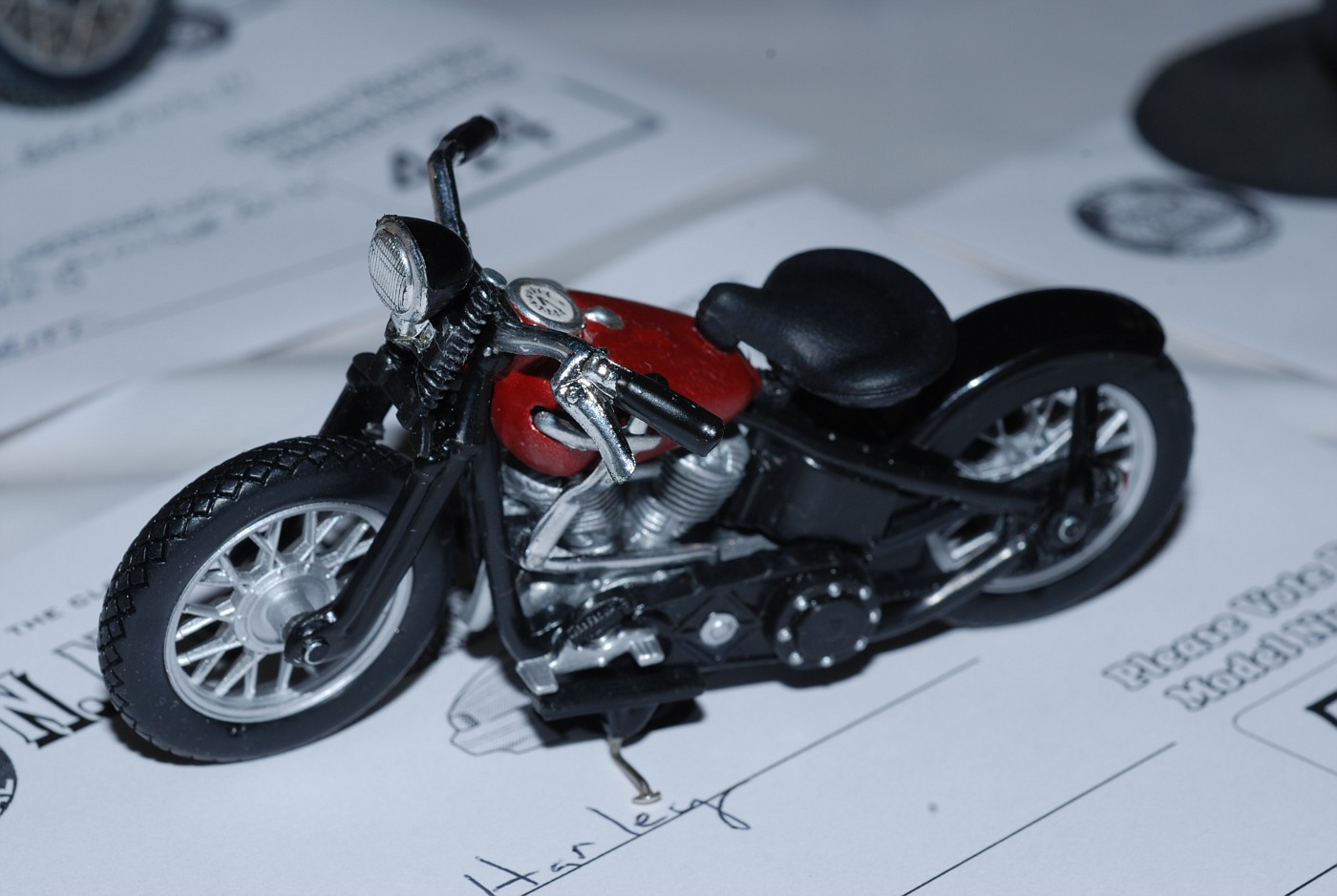 2007 NNL Nationals #28 Full Coverage album | Funman1712 | Fotki.com ...