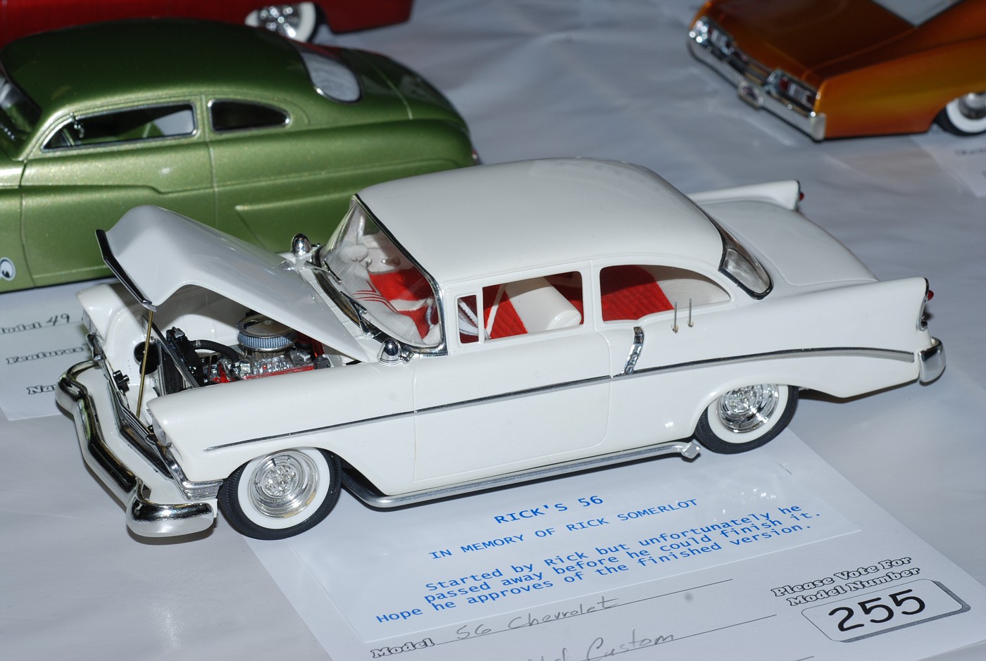 2007 NNL Nationals #28 Full Coverage album | Funman1712 | Fotki.com ...