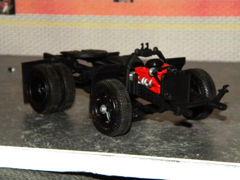 Photo: Dodge L700 lrw 18 | Dodge L-700 Tilt Cab lrw album | Donald ...