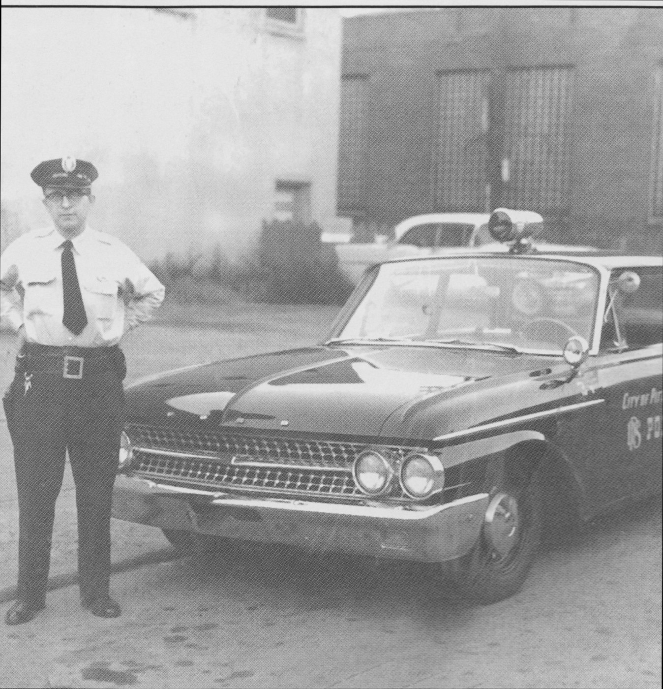 Photo: PA - Pittsburgh Police | Jim Togyer album | copcar dot com ...