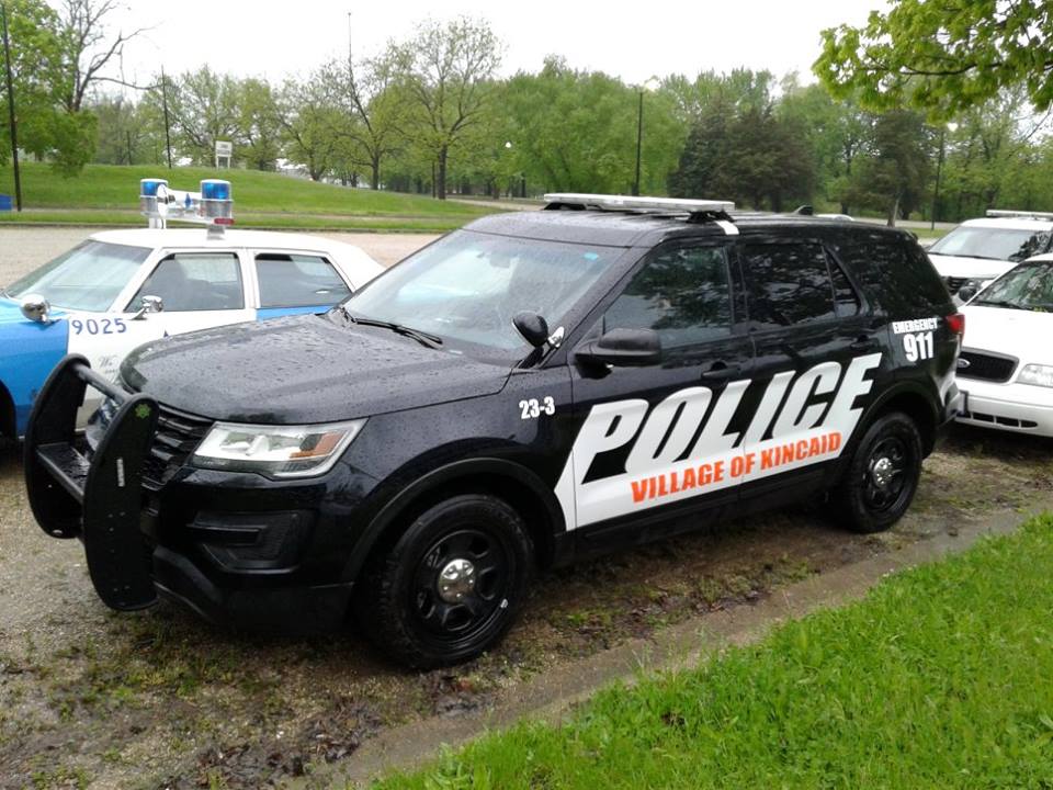 copcar dot com - The home of the American Police Car - Photo Archives