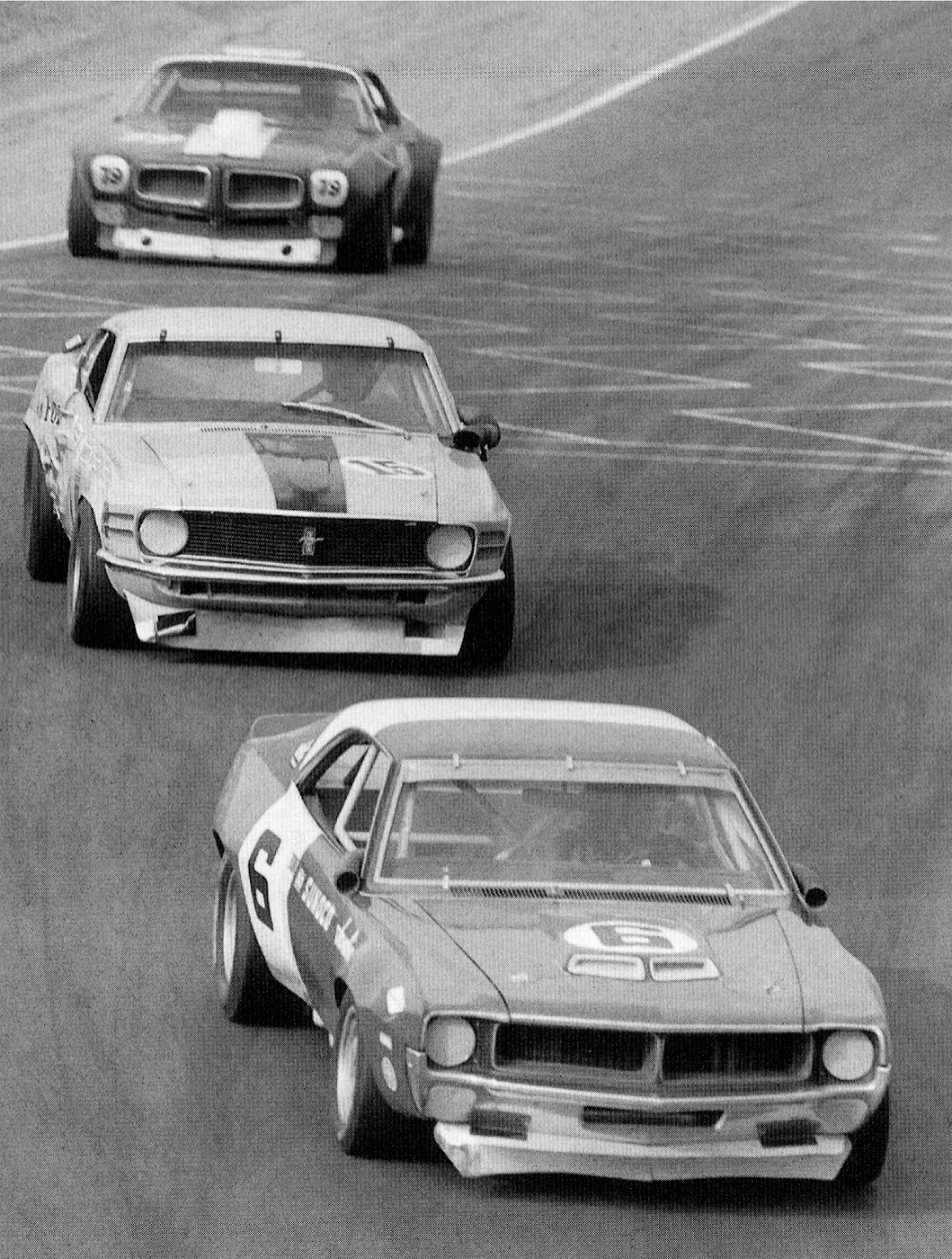 Photo: TA70RiversideJohnCordtsFirebird | TRANS-AM RACING from 1966 to ...