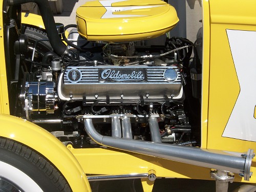 Photo: 100 0367 | Oldsmobile J2 Engine (Available Now!!) album | Ken ...