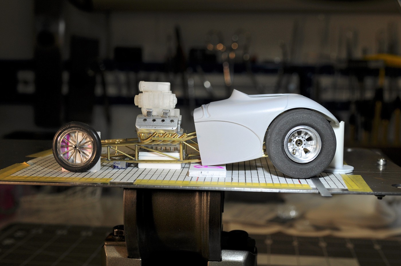 Photo: DSC 0025 | BANTAM FUEL ALTERED album | Steppenwolf56 | Fotki.com ...