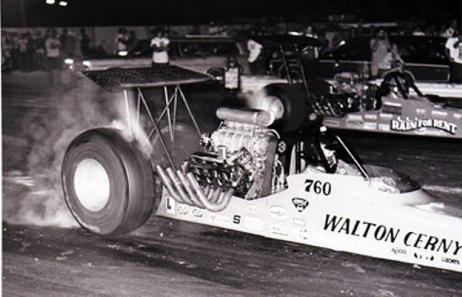 Photo: Rear Engine Dragster (187) | REAR ENGINE DRAGSTERS album | LOUD ...