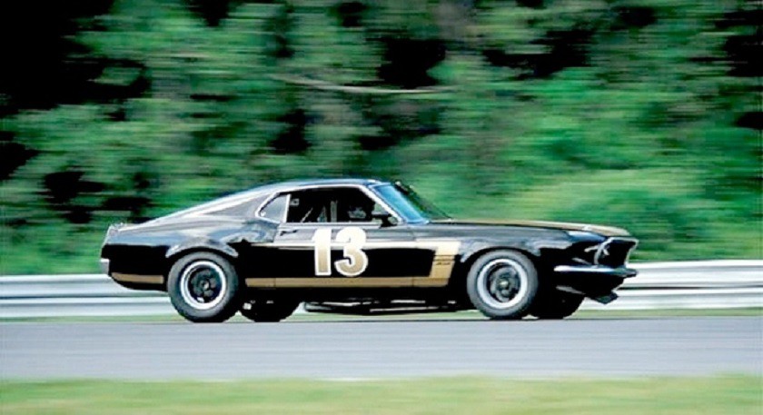 Photo: Ford Total Performance (28) | FORD TOTAL PERFORMANCE II album ...