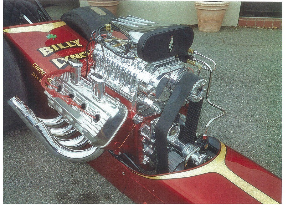 FRONT ENGINE DRAGSTERS V album | LOUD-PEDAL | Fotki.com, photo and ...