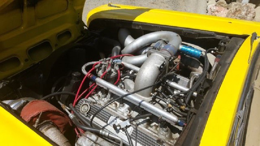 Photo: 557 BBF TWIN TURBO (4) | 3 STREET FREAKS,PRO STREET, STREET ...