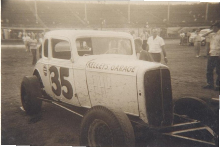 Photo: JAKE HATCHER | MODIFIEDS MOST PRE 1964 album | ALABAMA AUTO ...