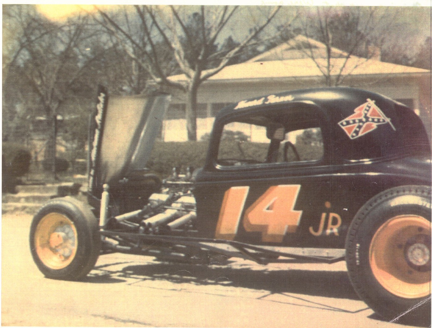 Photo: Howard Turner | MODIFIEDS MOST PRE 1964 album | ALABAMA AUTO ...