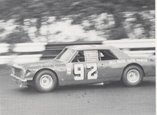 Photo: Jimmy Means | 1964 UP LATE MODEL MODIFIEDS SPORTSMAN ETC album ...